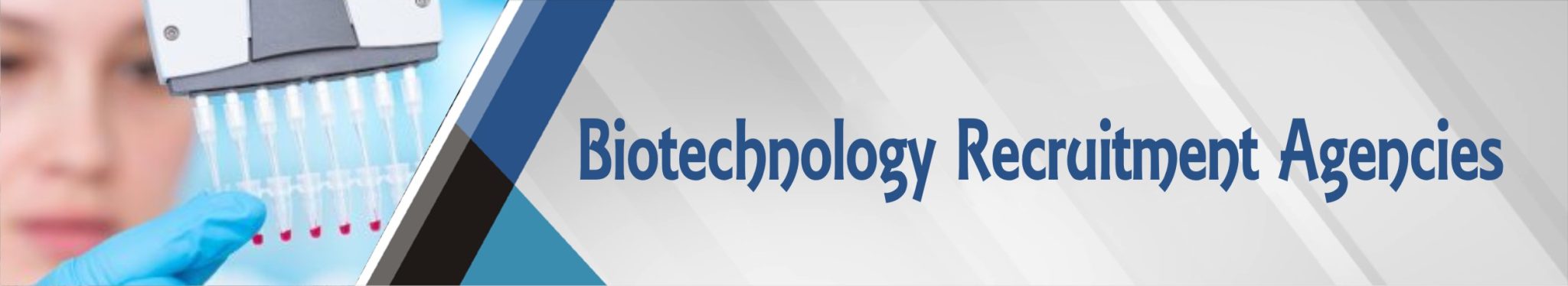 Biotechnology Recruitment Agencies – Bigzia Management Pvt. Ltd.