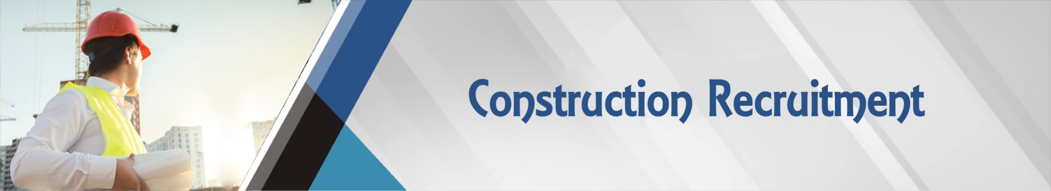Construction Recruitment – Bigzia Management Pvt. Ltd.
