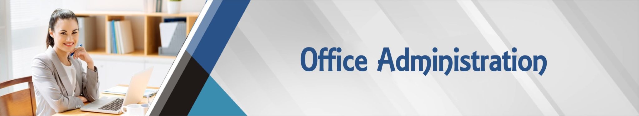 Office Administration – Bigzia Management Pvt. Ltd.
