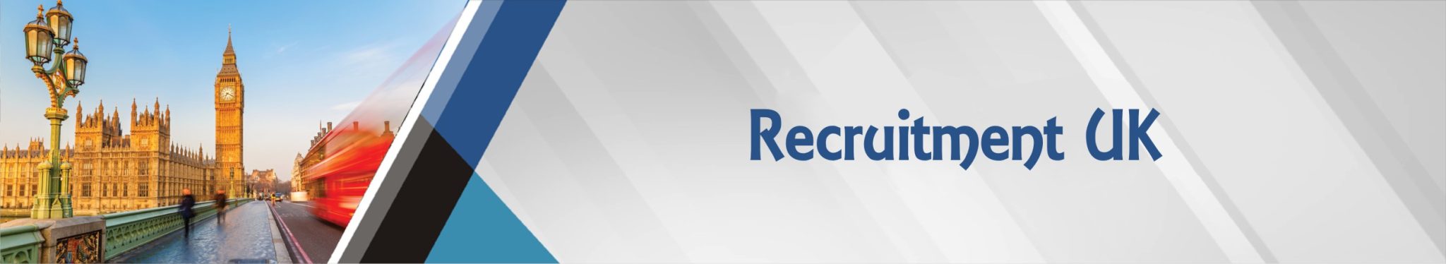 Recruitment in UK – Bigzia Management Pvt. Ltd.