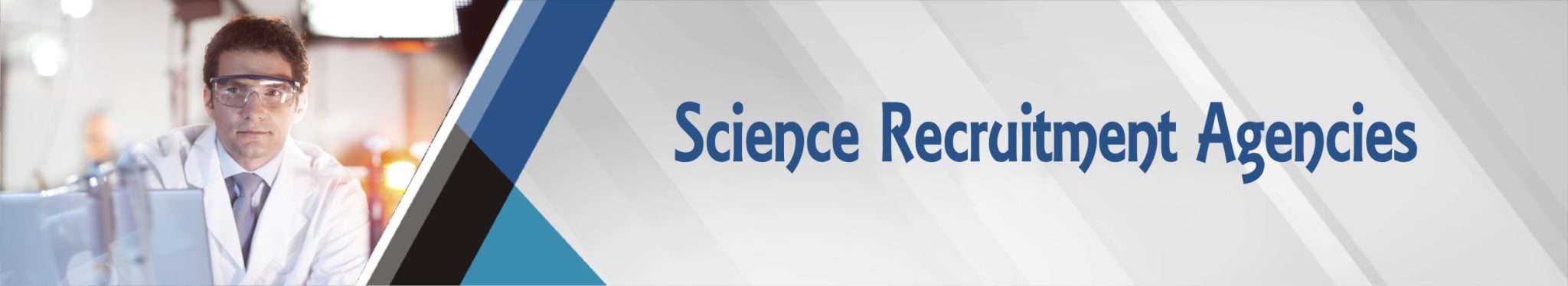 Science Recruitment Agencies – Bigzia Management Pvt. Ltd.